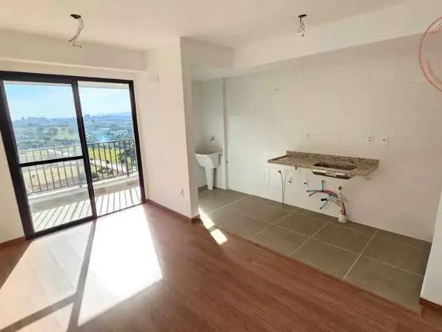 Apartamento para Venda em Sorocaba/SP Parque Campolim 1 Quartos