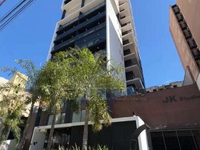 Apartamento para Venda em Sorocaba/SP Parque Campolim 1 Quartos