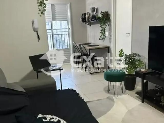 Apartamento para Venda em Sorocaba/SP Parque Campolim 1 Quartos