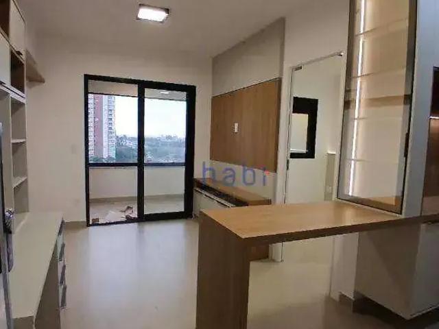 Apartamento para Venda em Sorocaba/SP Parque Campolim 1 Quartos