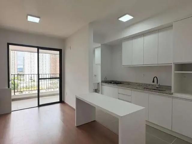 Apartamento para Venda em Sorocaba/SP Parque Campolim 1 Quartos