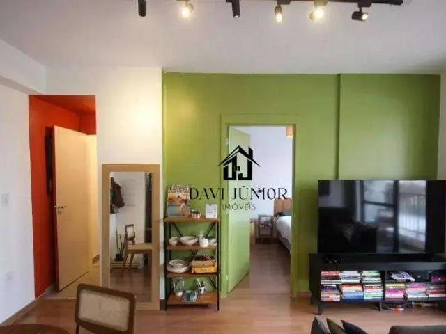 Apartamento para Venda em Sorocaba/SP Parque Campolim 1 Quartos