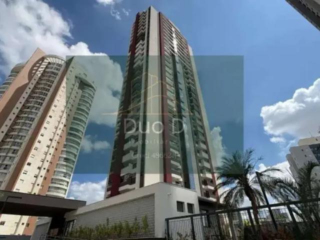 Apartamento para Venda em Sorocaba/SP Parque Campolim 1 Quartos