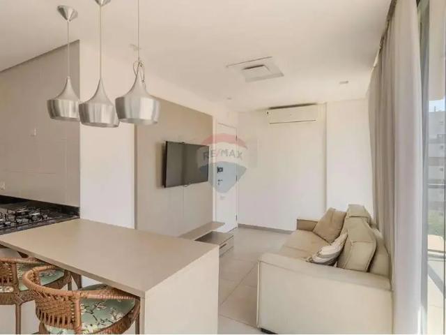 Apartamento para Venda em Sorocaba/SP Parque Campolim 1 Quartos