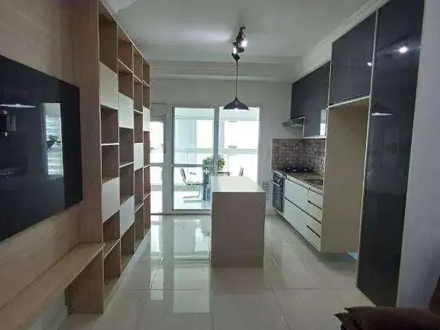 Apartamento para Venda em Sorocaba/SP Parque Campolim 1 Quartos