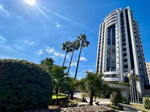 Apartamento para Venda em Sorocaba/SP Parque Campolim 1 Quartos