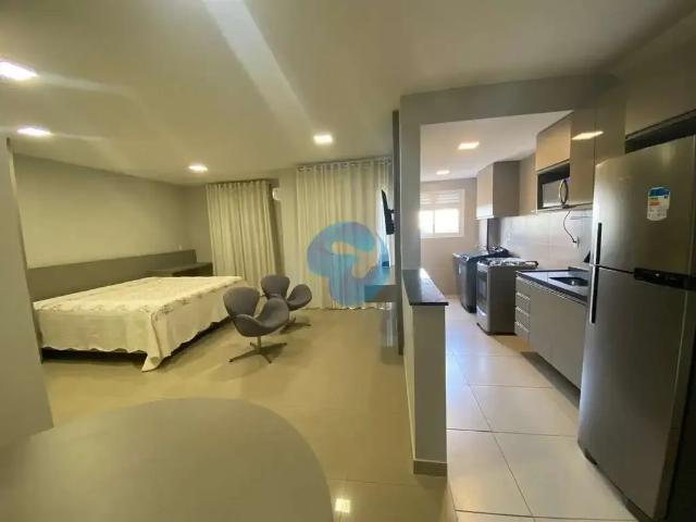 Apartamento para Venda em Sorocaba/SP Parque Campolim 1 Quartos