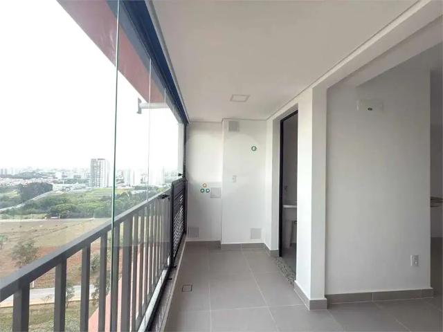 Apartamento para Venda em Sorocaba/SP Parque Campolim 1 Quartos