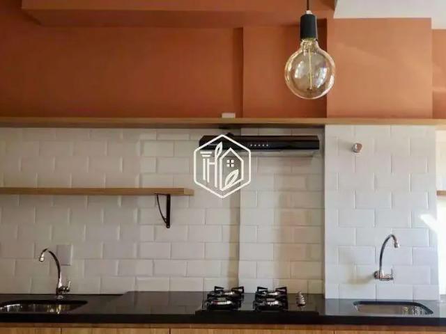 Apartamento para Venda em Sorocaba/SP Parque Campolim 1 Quartos