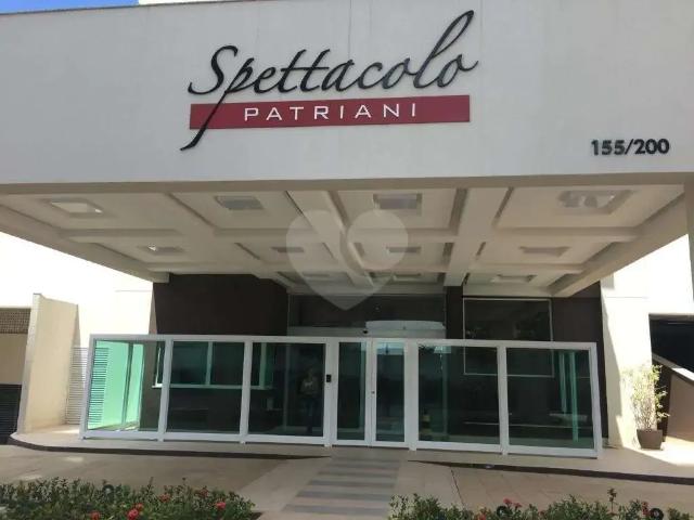 Apartamento para Venda em Sorocaba/SP Parque Campolim 1 Quartos