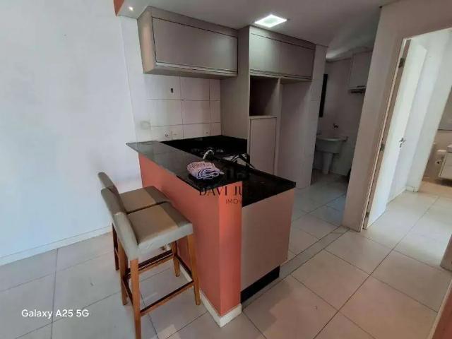Apartamento para Venda em Sorocaba/SP Parque Campolim 1 Quartos