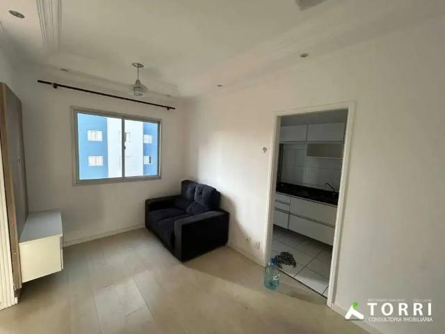 Apartamento para Venda em Sorocaba/SP Parque Campolim 2 Quartos
