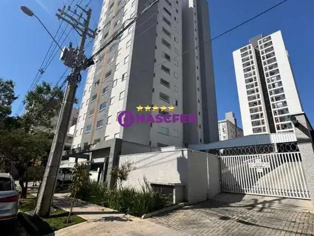 Apartamento para Venda em Sorocaba/SP Parque Campolim 2 Quartos