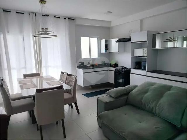 Apartamento para Venda em Sorocaba/SP Parque Campolim 2 Quartos