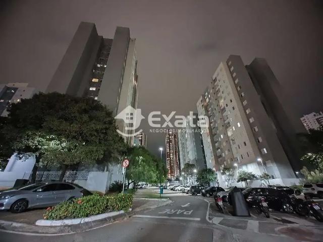 Apartamento para Venda em Sorocaba/SP Parque Campolim 2 Quartos