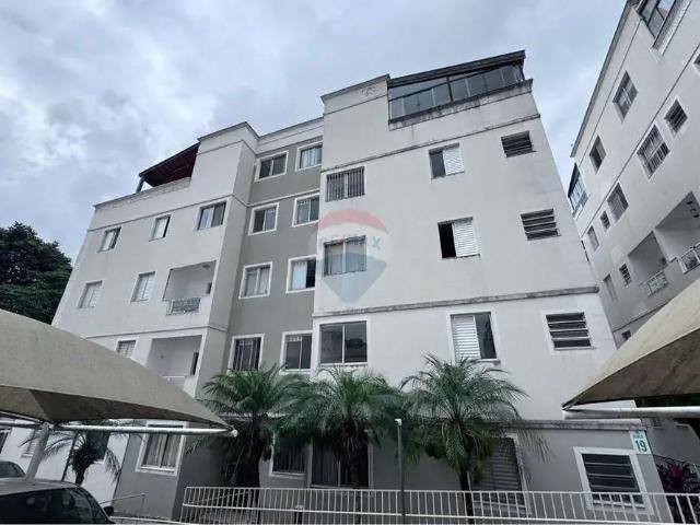 Apartamento para Venda em Sorocaba/SP Parque Campolim 2 Quartos