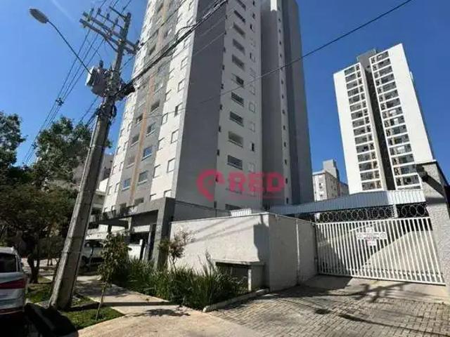 Apartamento para Venda em Sorocaba/SP Parque Campolim 2 Quartos