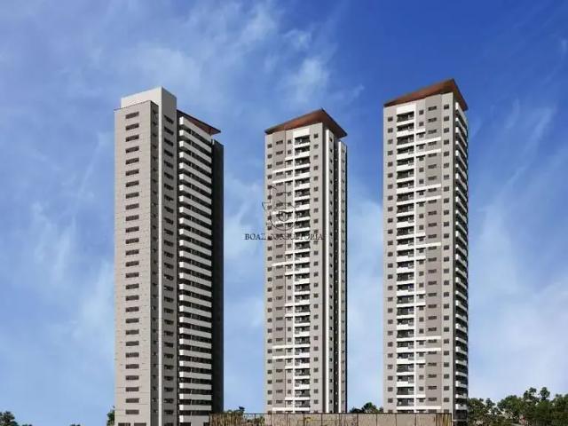 Apartamento para Venda em Sorocaba/SP Parque Campolim 2 Quartos