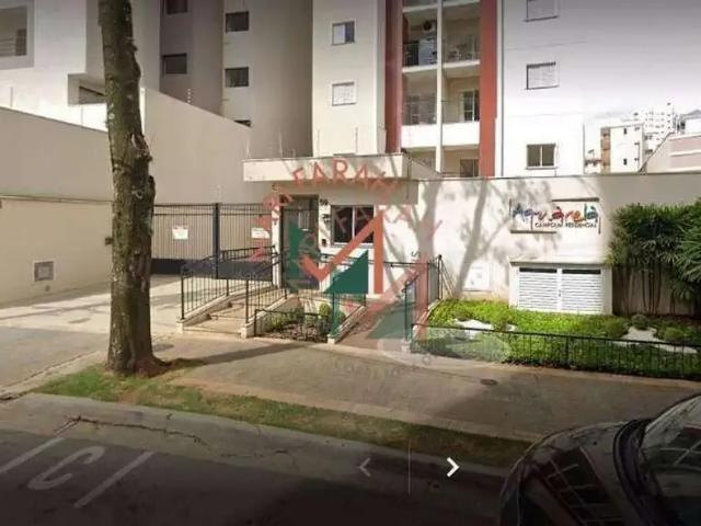Apartamento para Venda em Sorocaba/SP Parque Campolim 2 Quartos