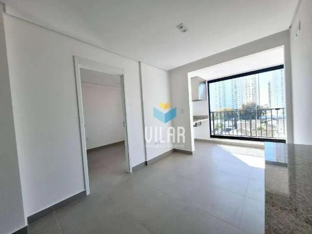 Apartamento para Venda em Sorocaba/SP Parque Campolim 2 Quartos