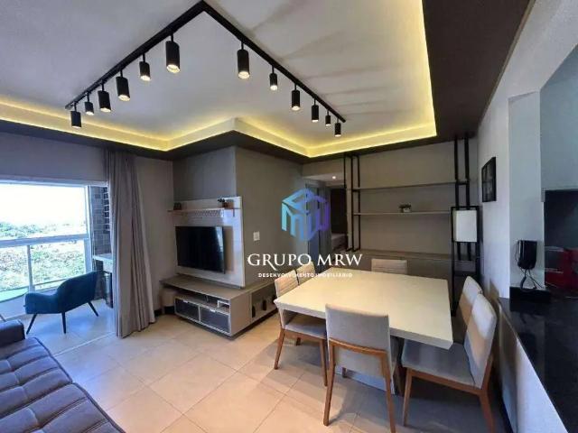 Apartamento para Venda em Sorocaba/SP Parque Campolim 2 Quartos
