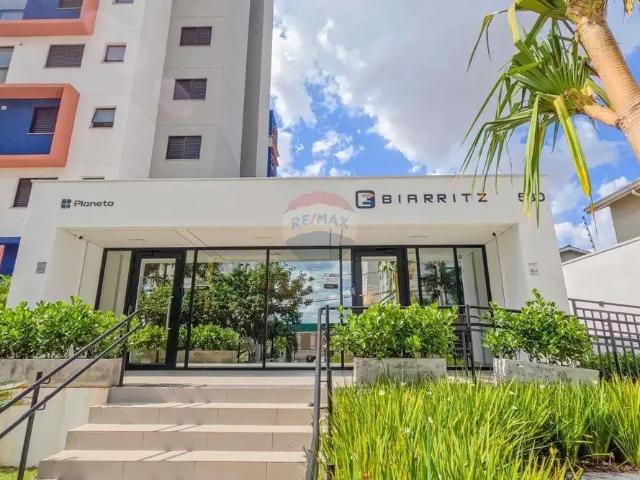 Apartamento para Venda em Sorocaba/SP Parque Campolim 2 Quartos