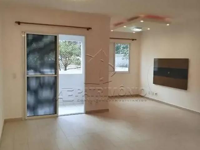 Apartamento para Venda em Sorocaba/SP Parque Campolim 2 Quartos