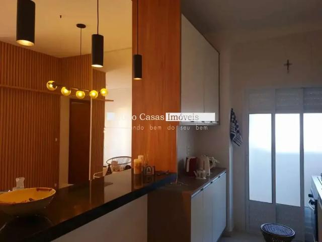 Apartamento para Venda em Sorocaba/SP Parque Campolim 2 Quartos