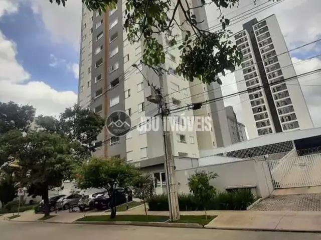 Apartamento para Venda em Sorocaba/SP Parque Campolim 2 Quartos