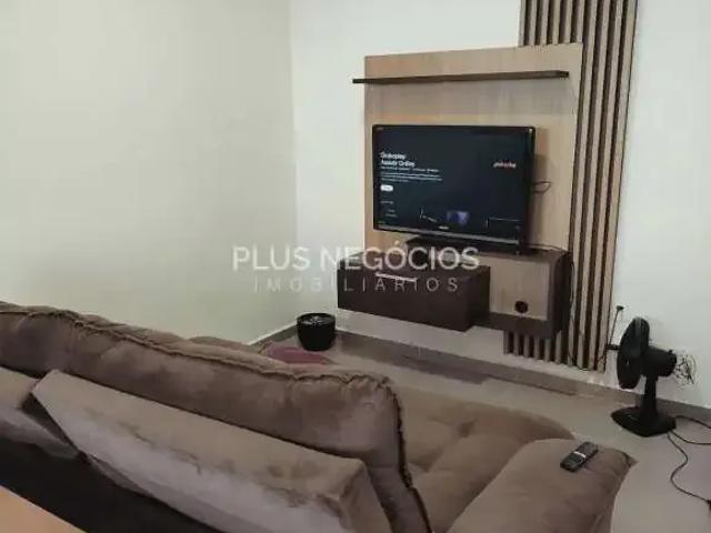 Apartamento para Venda em Sorocaba/SP Parque Campolim 2 Quartos