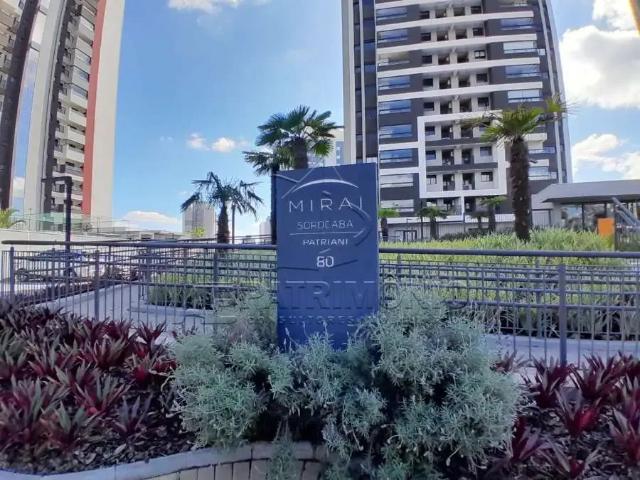 Apartamento para Venda em Sorocaba/SP Parque Campolim 2 Quartos