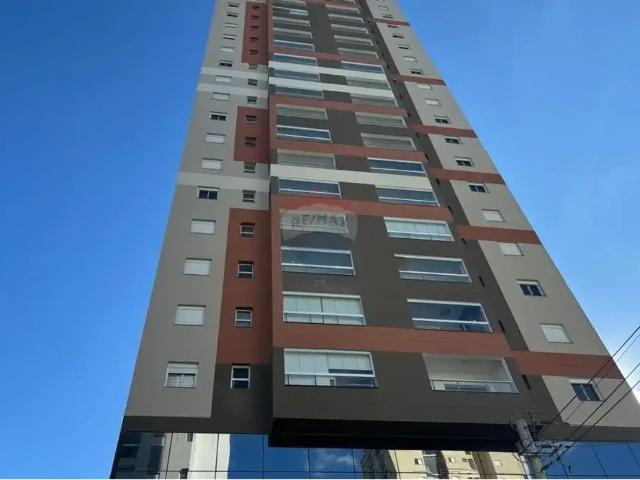 Apartamento para Venda em Sorocaba/SP Parque Campolim 2 Quartos