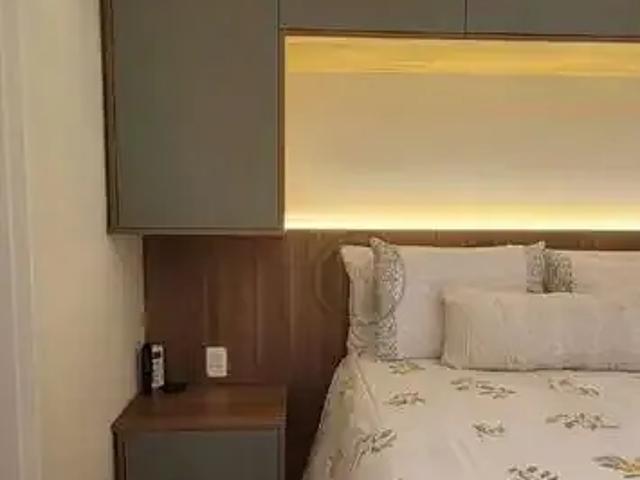 Apartamento para Venda em Sorocaba/SP Parque Campolim 2 Quartos