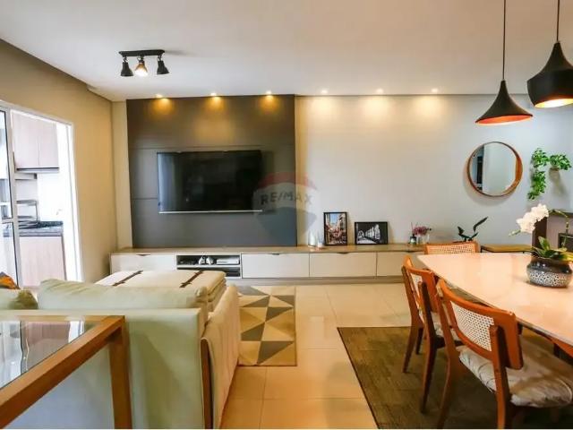 Apartamento para Venda em Sorocaba/SP Parque Campolim 2 Quartos