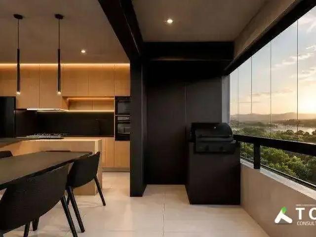 Apartamento para Venda em Sorocaba/SP Parque Campolim 2 Quartos