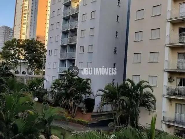 Apartamento para Venda em Sorocaba/SP Parque Campolim 2 Quartos