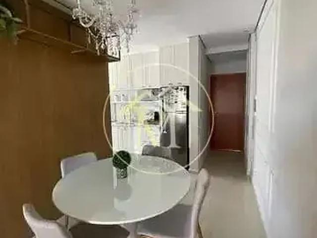 Apartamento para Venda em Sorocaba/SP Parque Campolim 2 Quartos