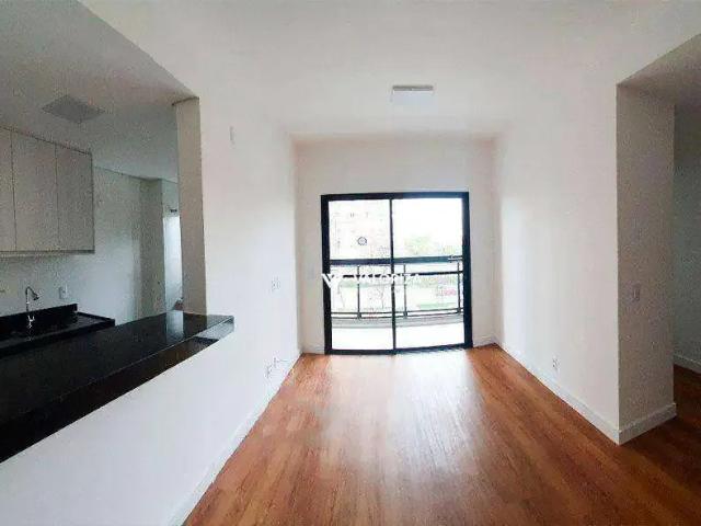 Apartamento para Venda em Sorocaba/SP Parque Campolim 2 Quartos