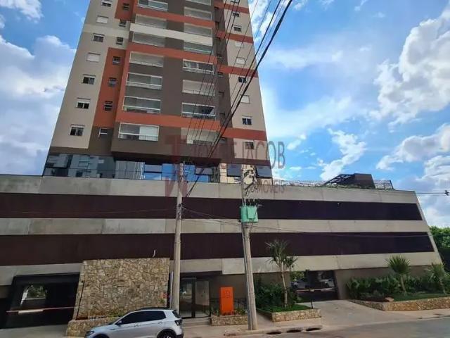 Apartamento para Venda em Sorocaba/SP Parque Campolim 2 Quartos