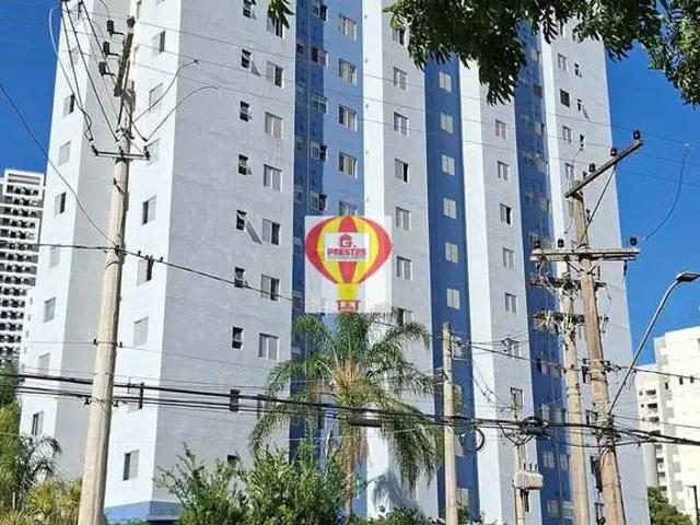 Apartamento para Venda em Sorocaba/SP Parque Campolim 2 Quartos