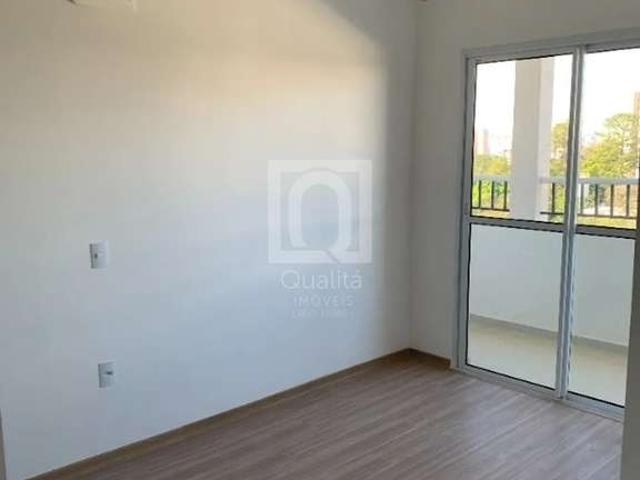 Apartamento para Venda em Sorocaba/SP Parque Campolim 2 Quartos