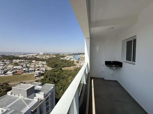 Apartamento para Venda em Sorocaba/SP Parque Campolim 2 Quartos