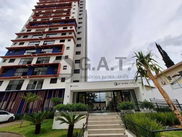 Apartamento para Venda em Sorocaba/SP Parque Campolim 2 Quartos