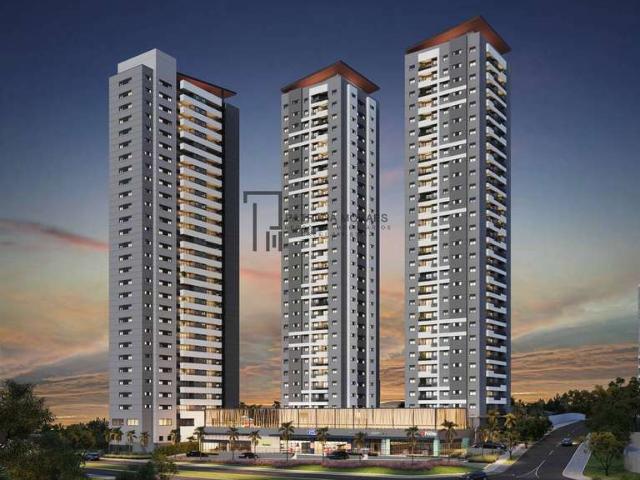 Apartamento para Venda em Sorocaba/SP Parque Campolim 2 Quartos