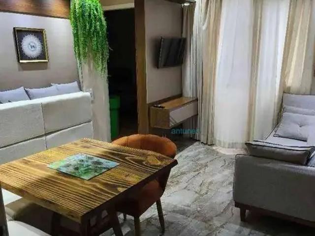 Apartamento para Venda em Sorocaba/SP Parque Campolim 2 Quartos