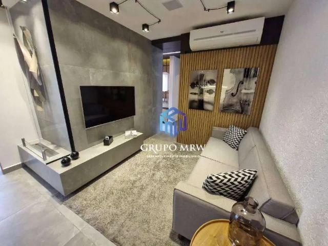 Apartamento para Venda em Sorocaba/SP Parque Campolim 2 Quartos