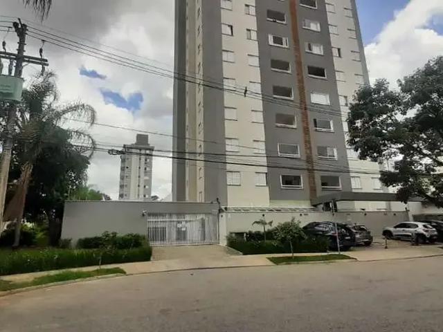 Apartamento para Venda em Sorocaba/SP Parque Campolim 2 Quartos