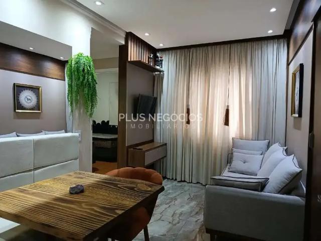 Apartamento para Venda em Sorocaba/SP Parque Campolim 2 Quartos
