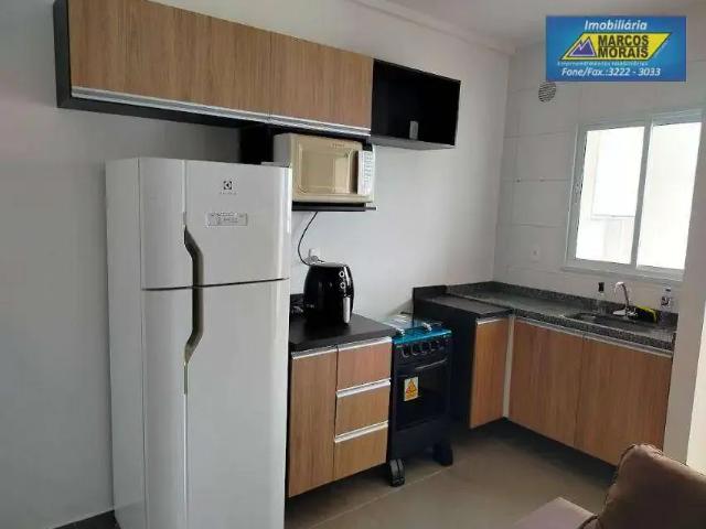 Apartamento para Venda em Sorocaba/SP Parque Campolim 2 Quartos