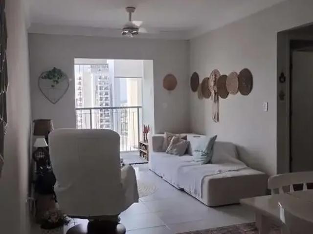 Apartamento para Venda em Sorocaba/SP Parque Campolim 2 Quartos